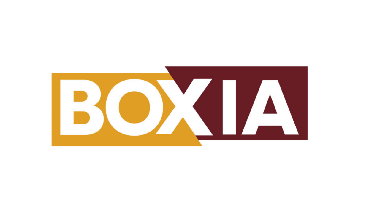 BOXIA | L'emballage pratique