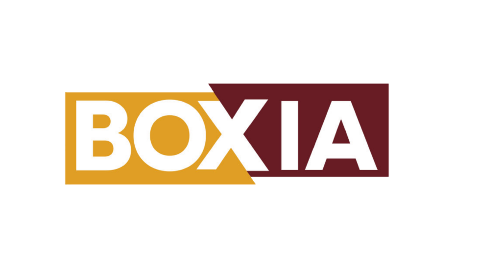 BOXIA | L'emballage pratique